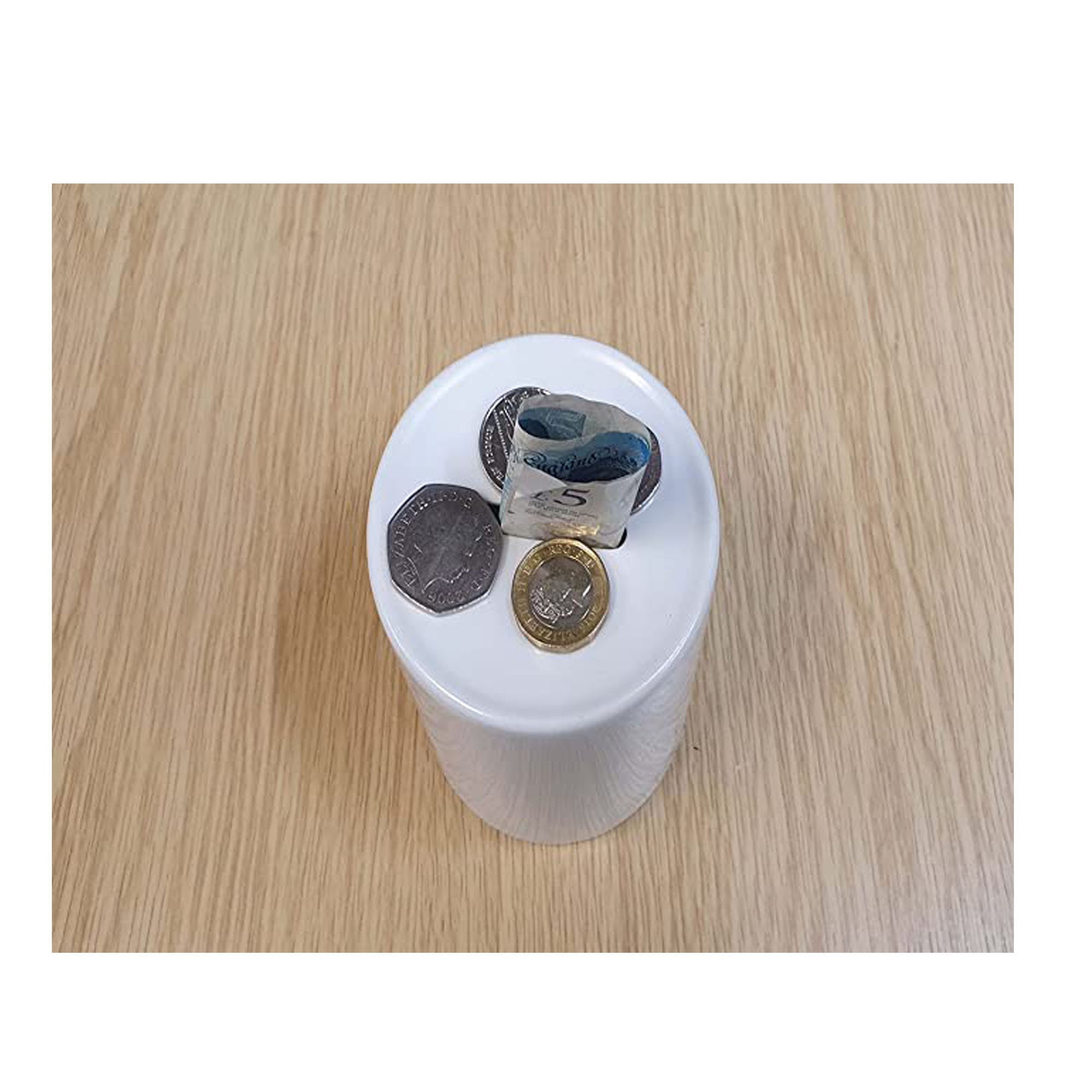 Junior Fun Space Themed Money Box Gift - Etsy