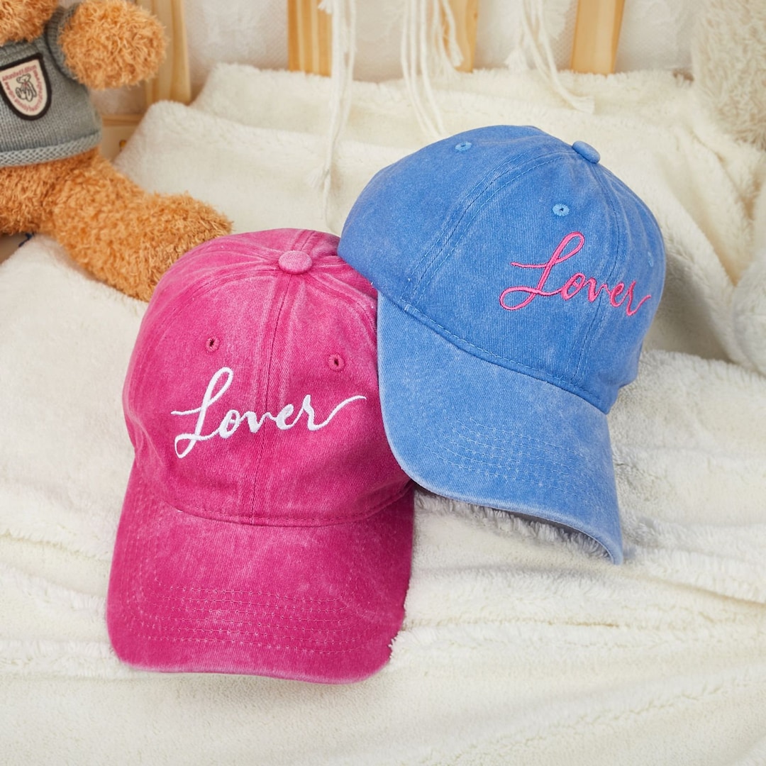 Custom Hat - Custom Company Hats - Business Teams Event Hats - Custom ...