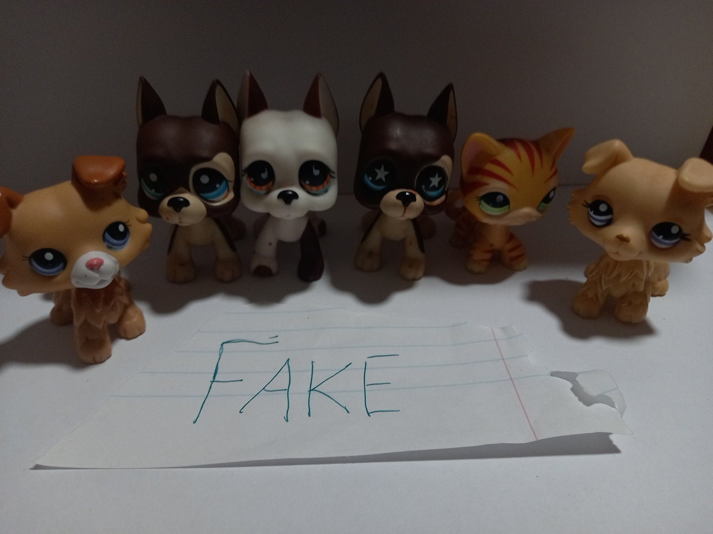 Bulk Littlest Pet Shop Lot - Etsy