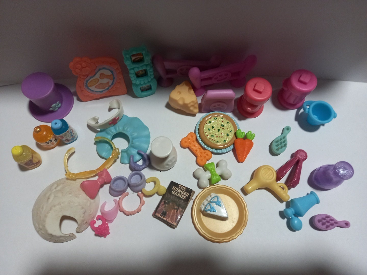 Bulk Littlest Pet Shop Lot - Etsy
