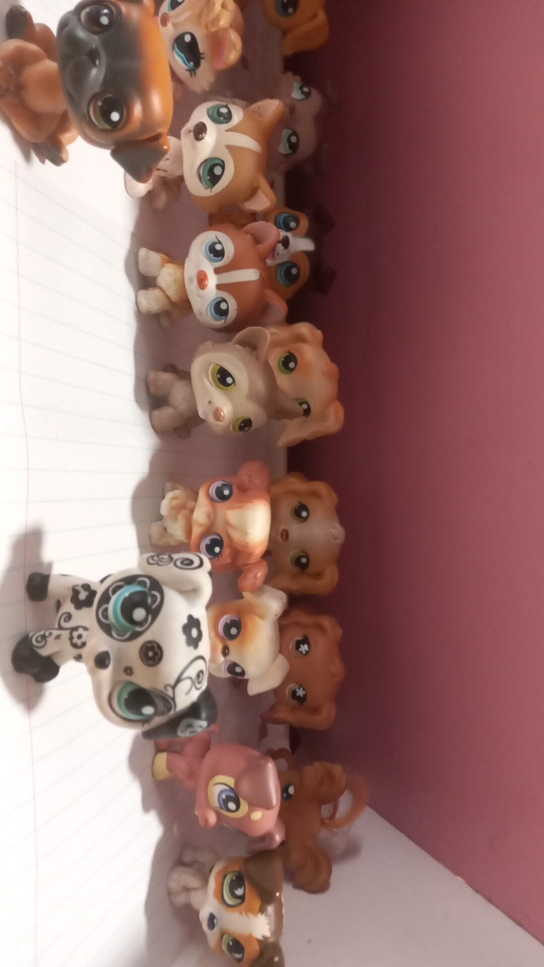 Bulk Littlest Pet Shop Lot - Etsy