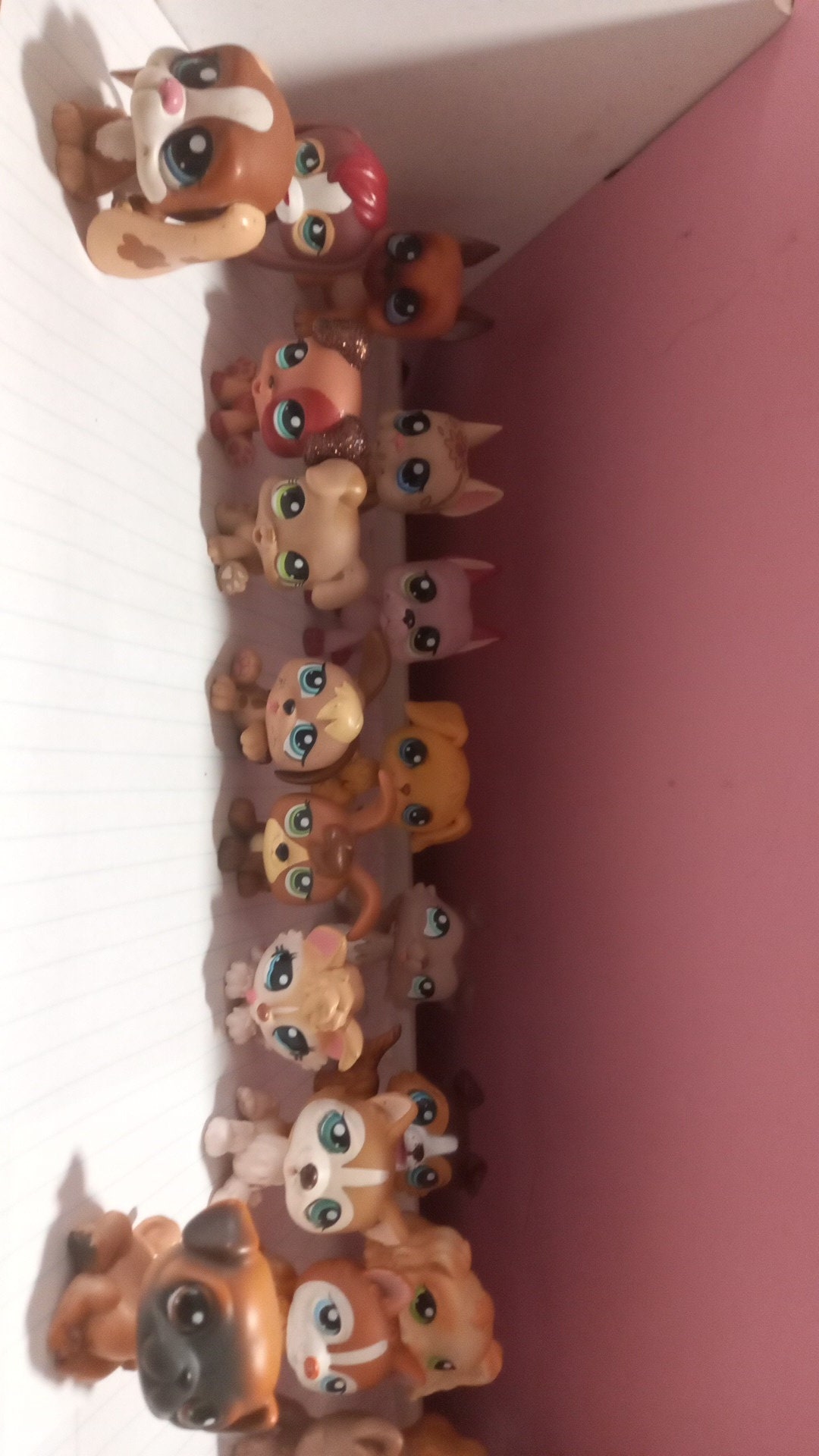 Bulk Littlest Pet Shop Lot - Etsy