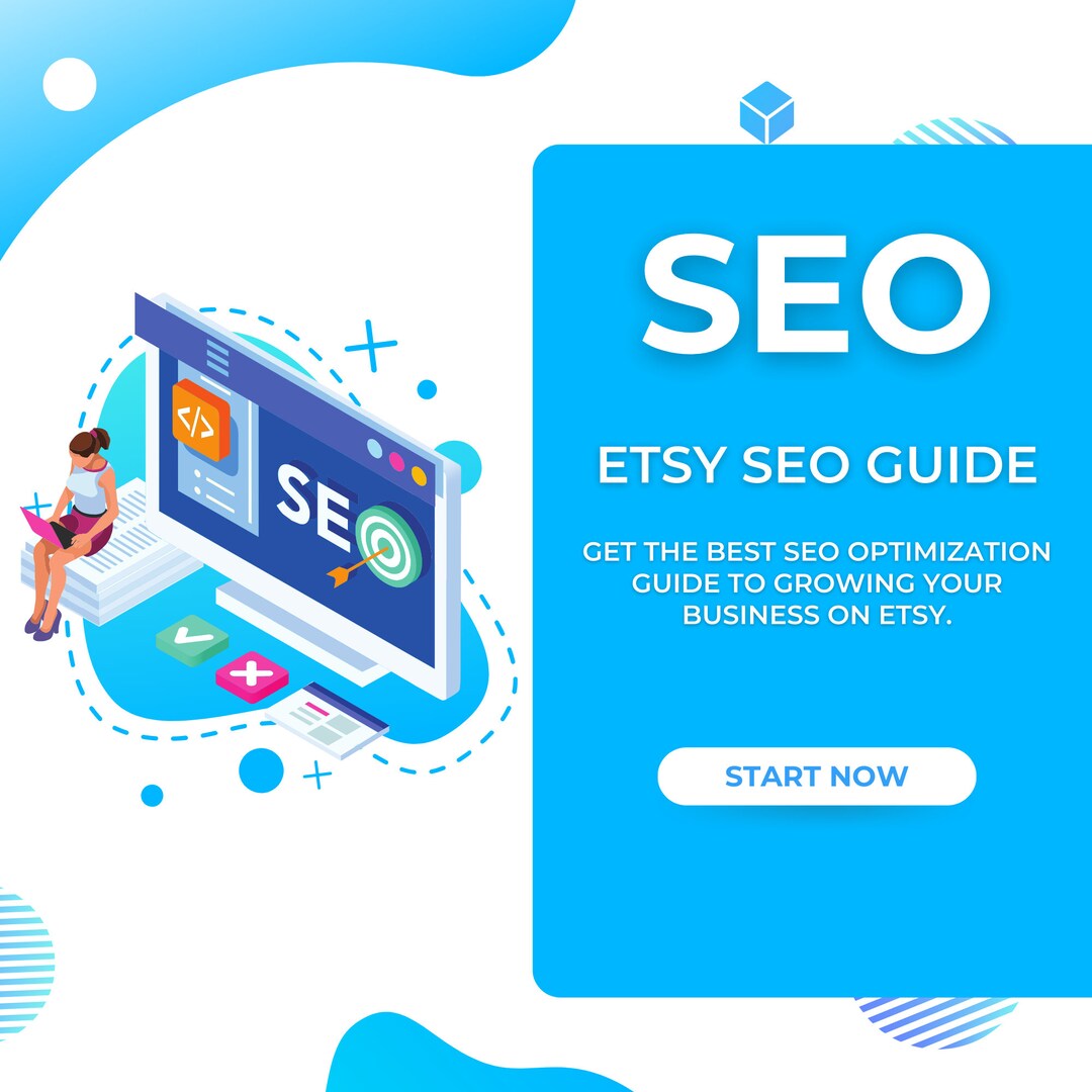 Etsy SEO Mastery - the Ultimate Guide to Optimizing Your Shop and ...