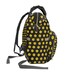 Diaper Bag Backpack Smiley Face Design All Purpose School Backpack for ...