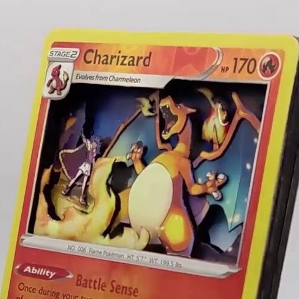 Shadowbox Art - Etsy