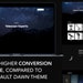 Space Shopify Theme, Ecommerce Branding, Shopify 2.0 Theme Website ...