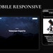 Space Shopify Theme, Ecommerce Branding, Shopify 2.0 Theme Website ...