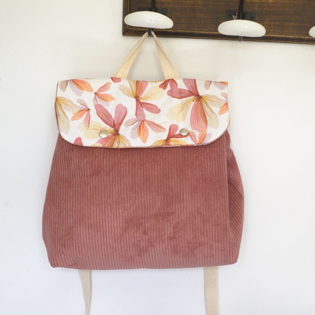 Customizable Hot Air Balloon Children's Backpack - Etsy