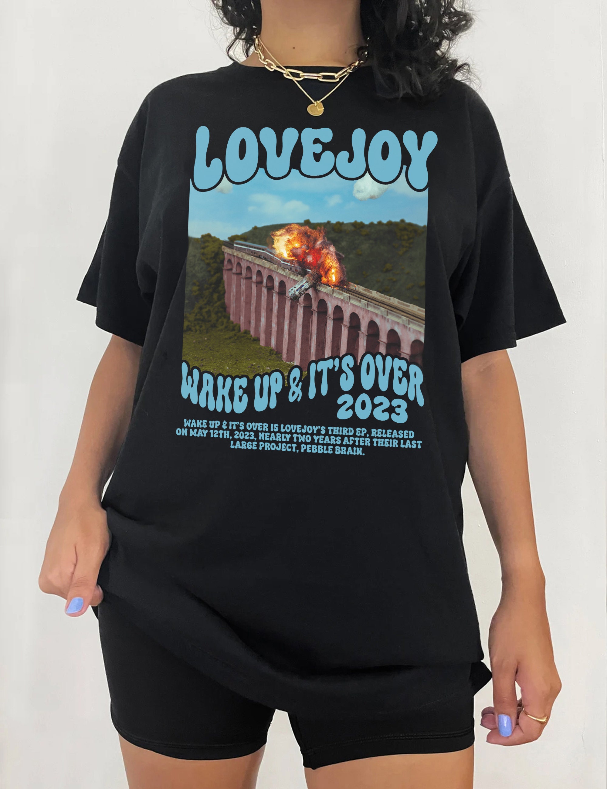 Lovejoy Tour Tshirt, Lovejoy Shirt, Vintage Lovejoy Lyric Album Shirt, Lovejoy Merch, Lovejoy ...