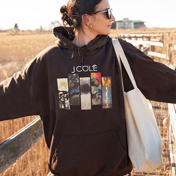 J Cole Merch - Etsy