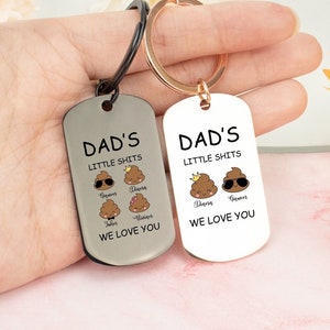 Funny Keychains - Etsy