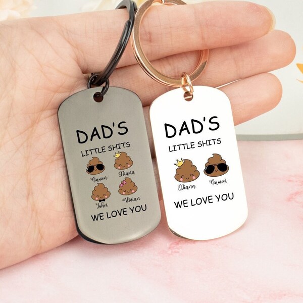Funny New Dad Gifts - 60+ Gift Ideas for 2024