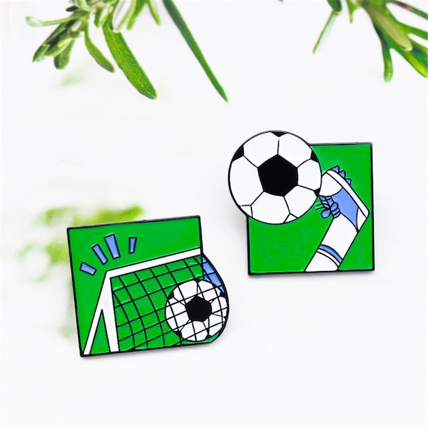 Football Pins - Etsy
