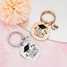 Personalized Graduation Gifts,graduation Keychain,class of 2024 ...