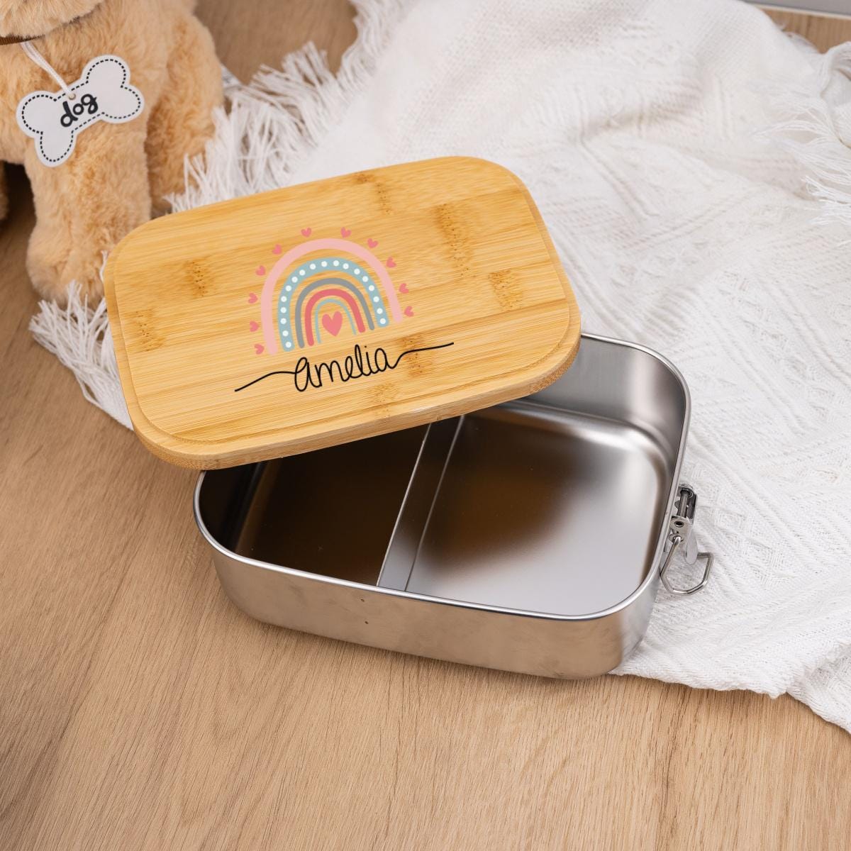 Lunch Box for Children, Lunch Box Personalized,children Lunch Box,lunch ...