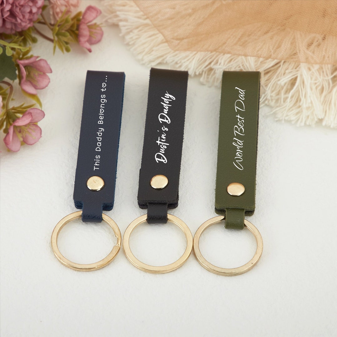 This Daddy Belongs To...daddy Giftgift for Daddydaddy's - Etsy