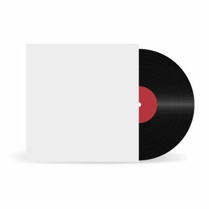 12" Vinyl Bespoke Mixtape NO Artwork - Etsy