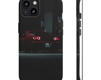 Nissan Skyline Iphone Case - Etsy