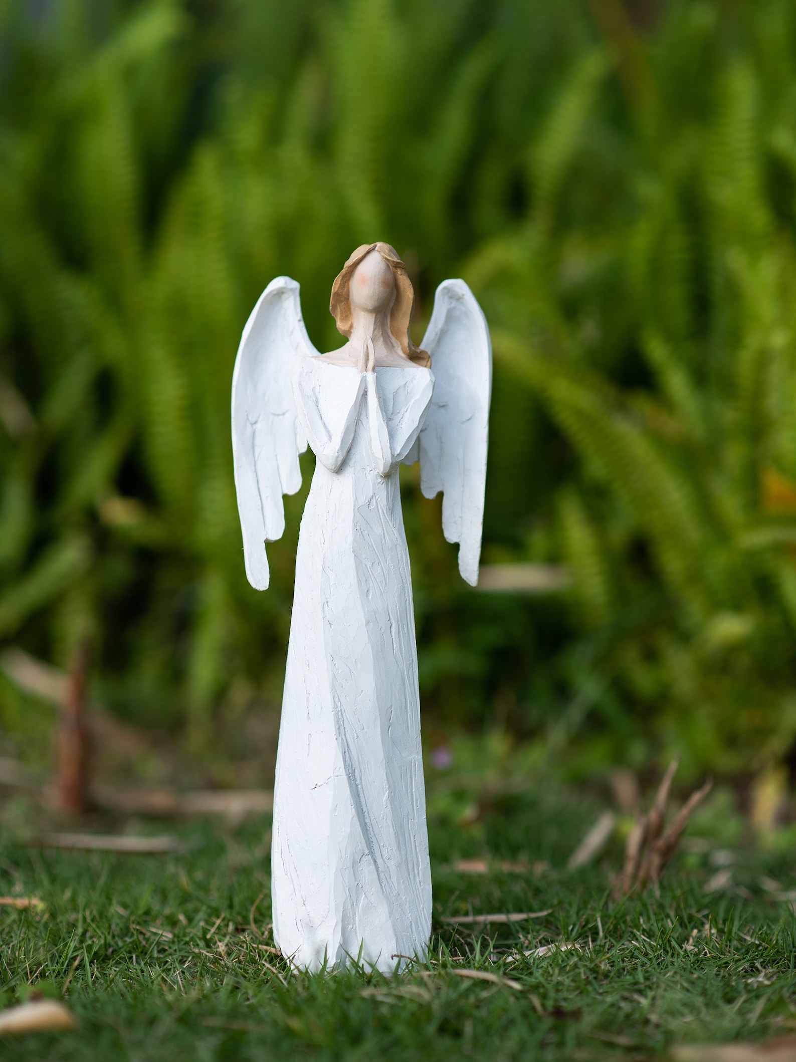 12'' Angel Figures for Christmas Giftangel Statues to - Etsy