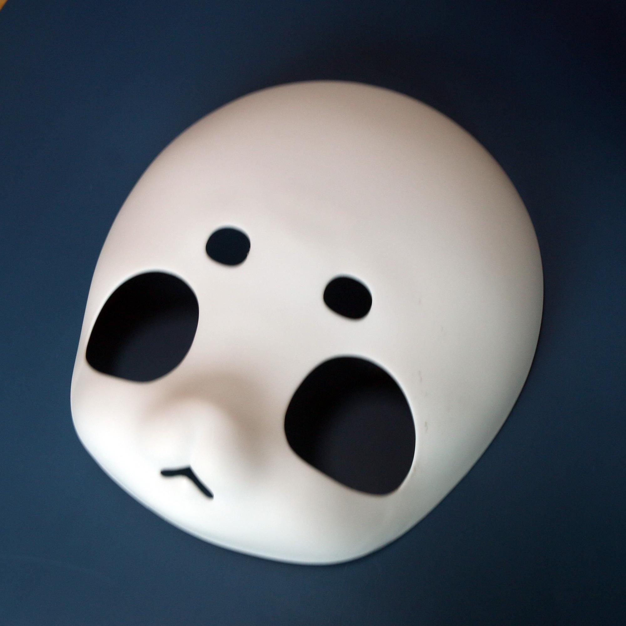 Cute Fursuit Head Base Smiling Face ｜kigurumi Mask Base｜cheap Furry ...