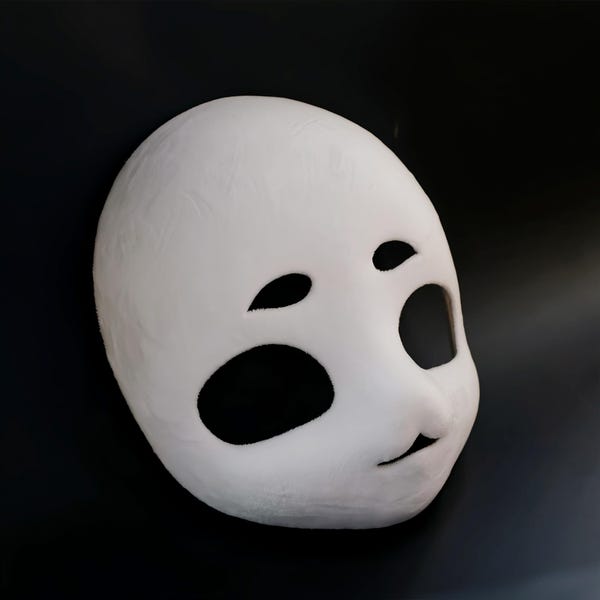 Kigurumi Fursuit Mask Base - Etsy
