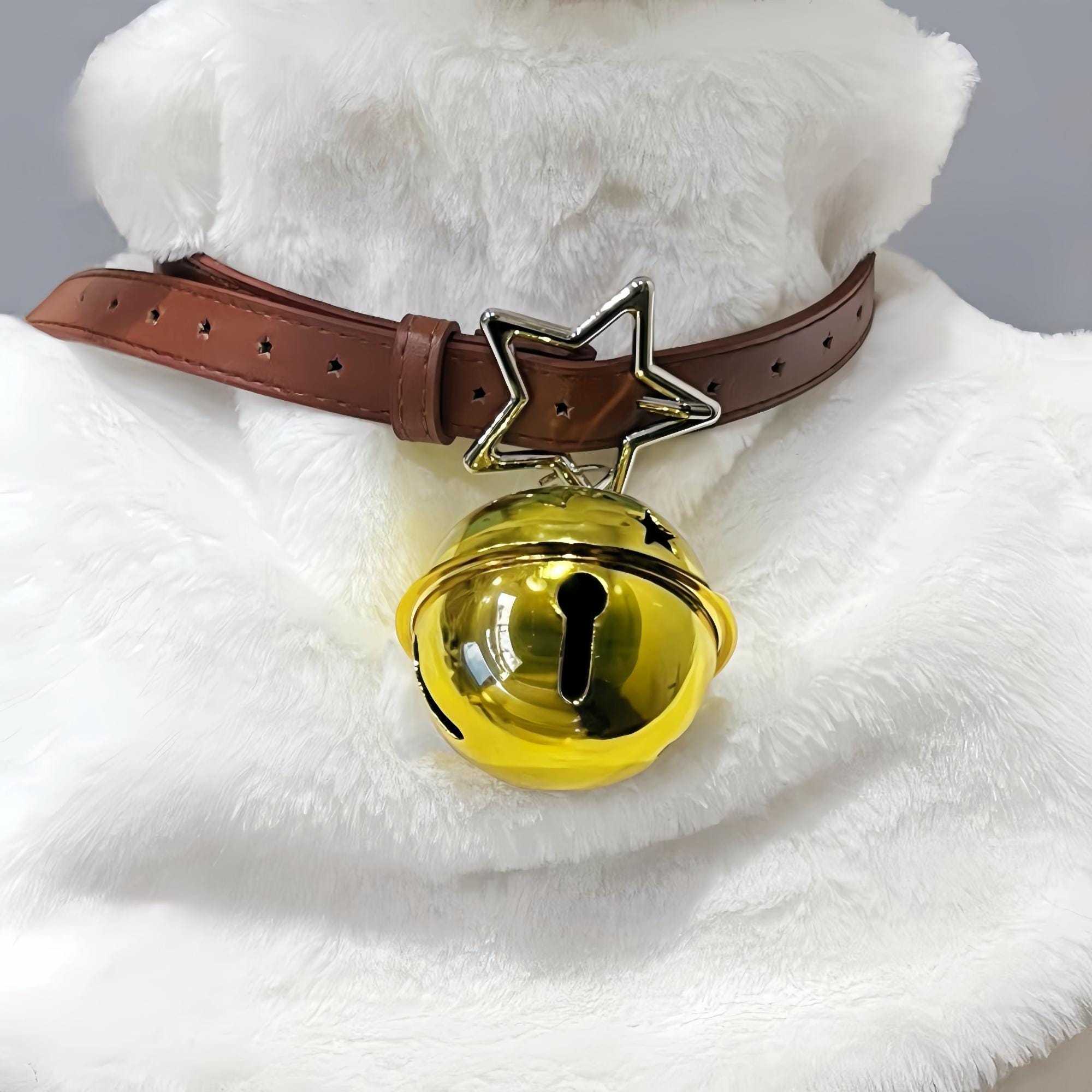 The furry collar store