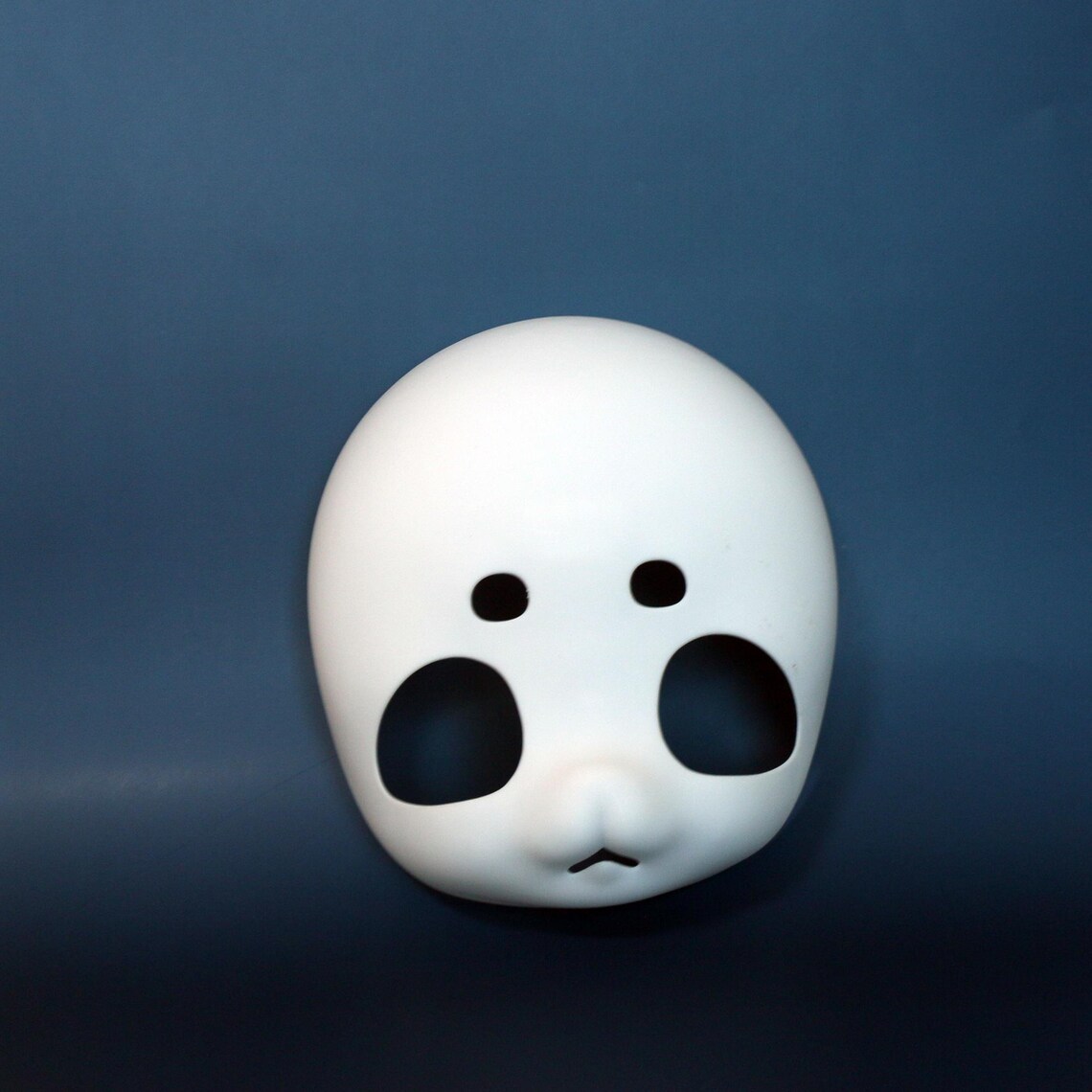 Cute Fursuit Head Base Smiling Face ｜kigurumi Mask Base｜cheap Furry ...