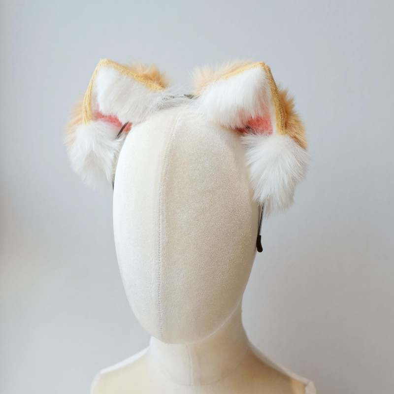 Therian Ears - Etsy
