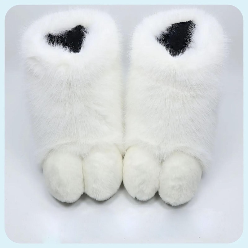 Hoof Shoes Cosplay - Etsy