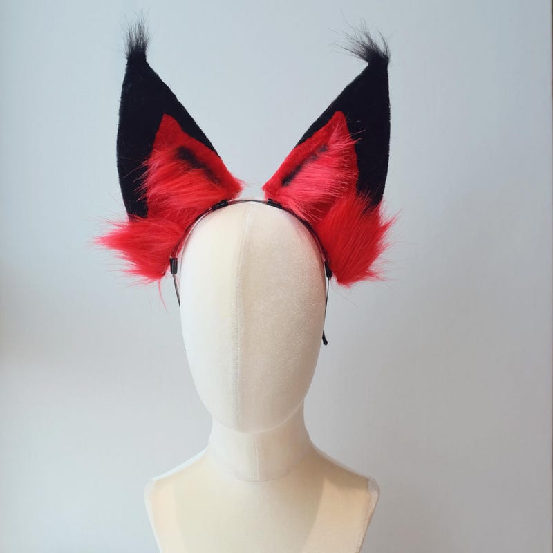Devil Costume - Etsy