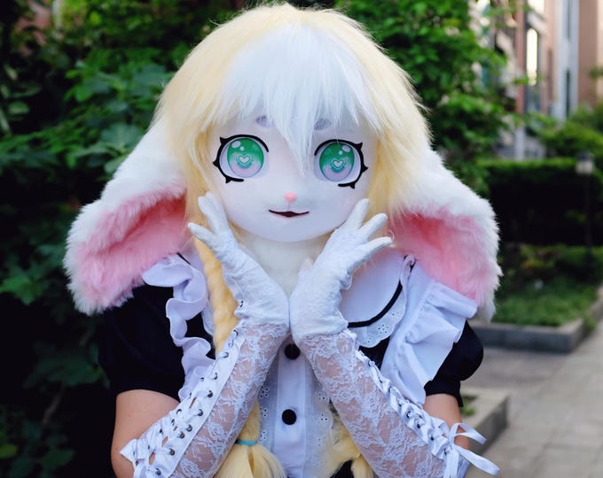 HQ Fursuit for Sail!! - Etsy