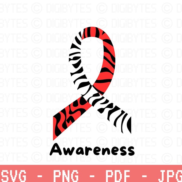 Encephalitis Awareness Svg - Etsy