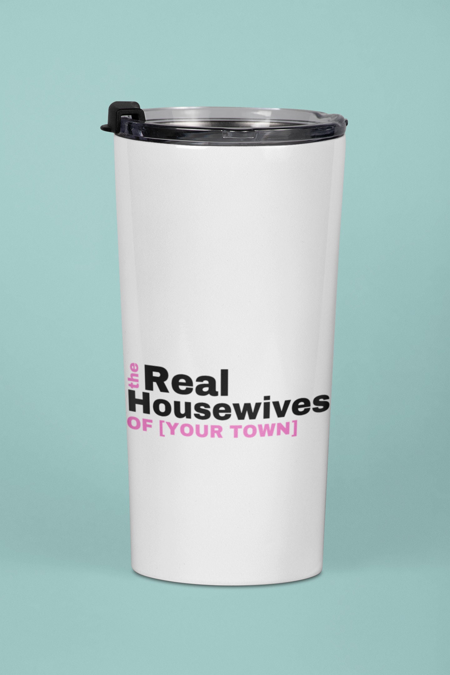 Real Housewives Svg of YOUR TOWN the Real Housewives Svg - Etsy Canada