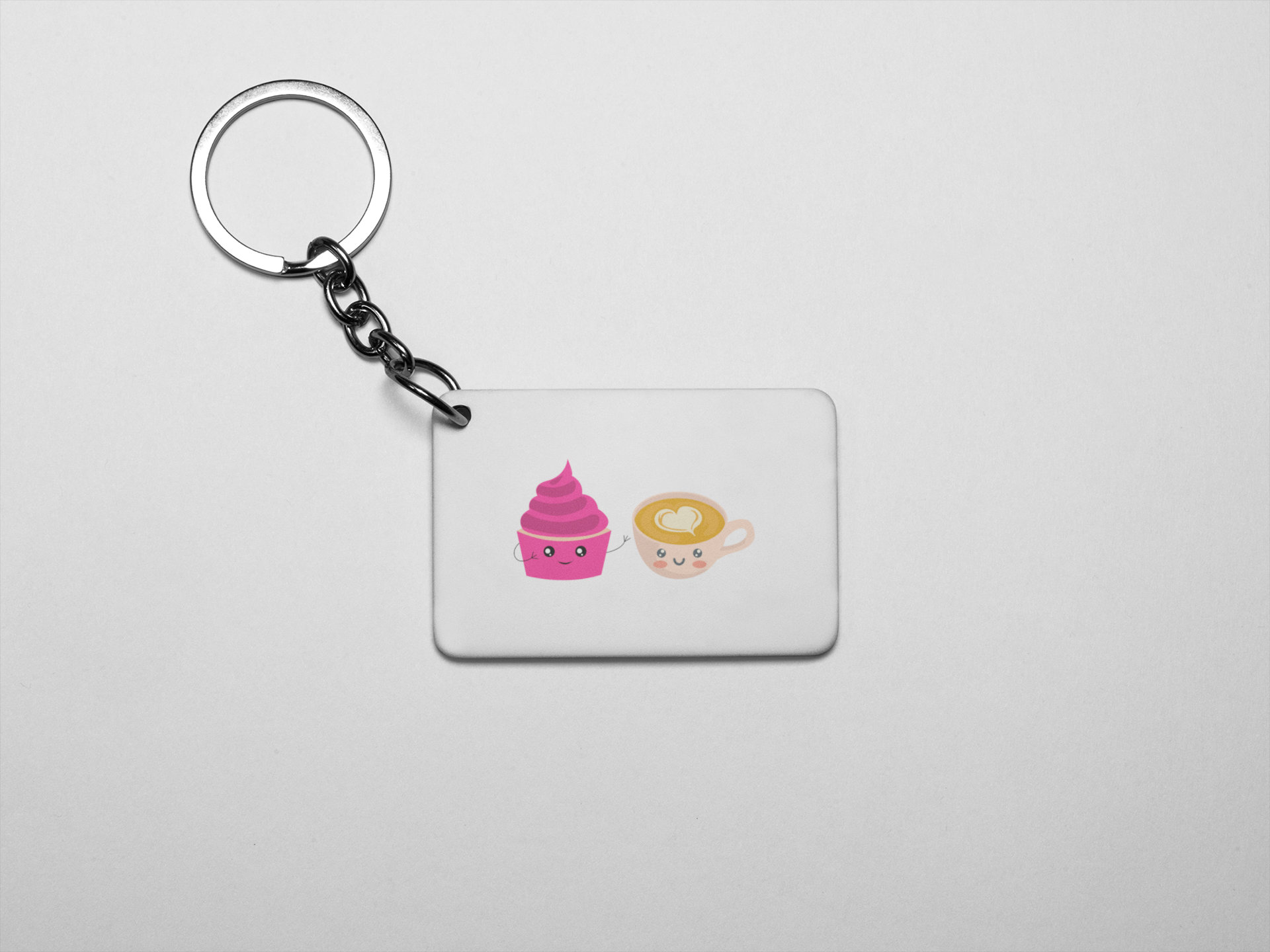 Perfect Match Kawaii Clipart Set Cute Food Clip Art Friendship - Etsy