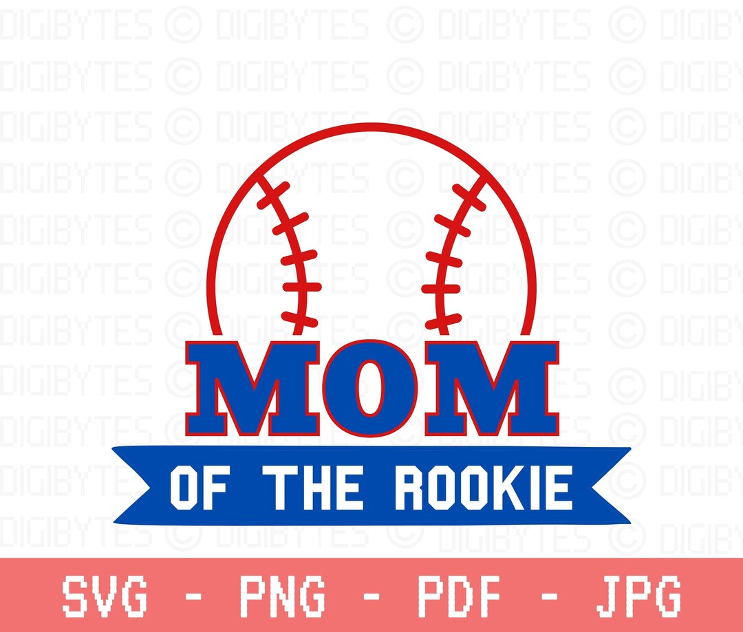 Baseball Birthday SVG Birthday SVG Family Birthday Shirt - Etsy