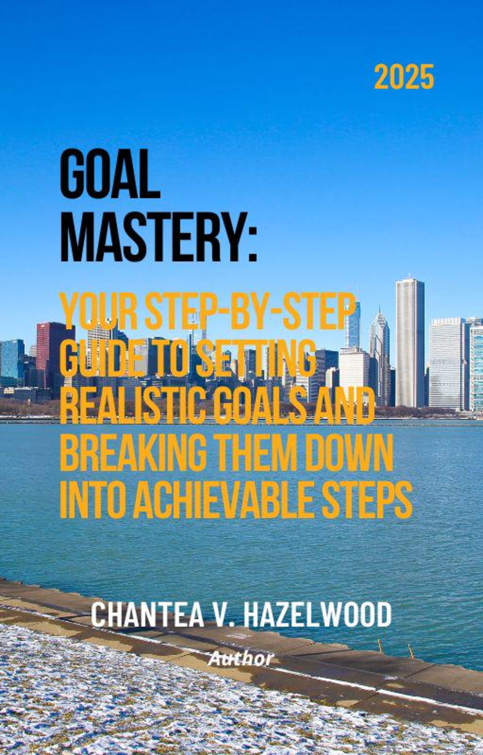 Goal Mystery: A Guide to Setting Realistic Goals and Beating ...