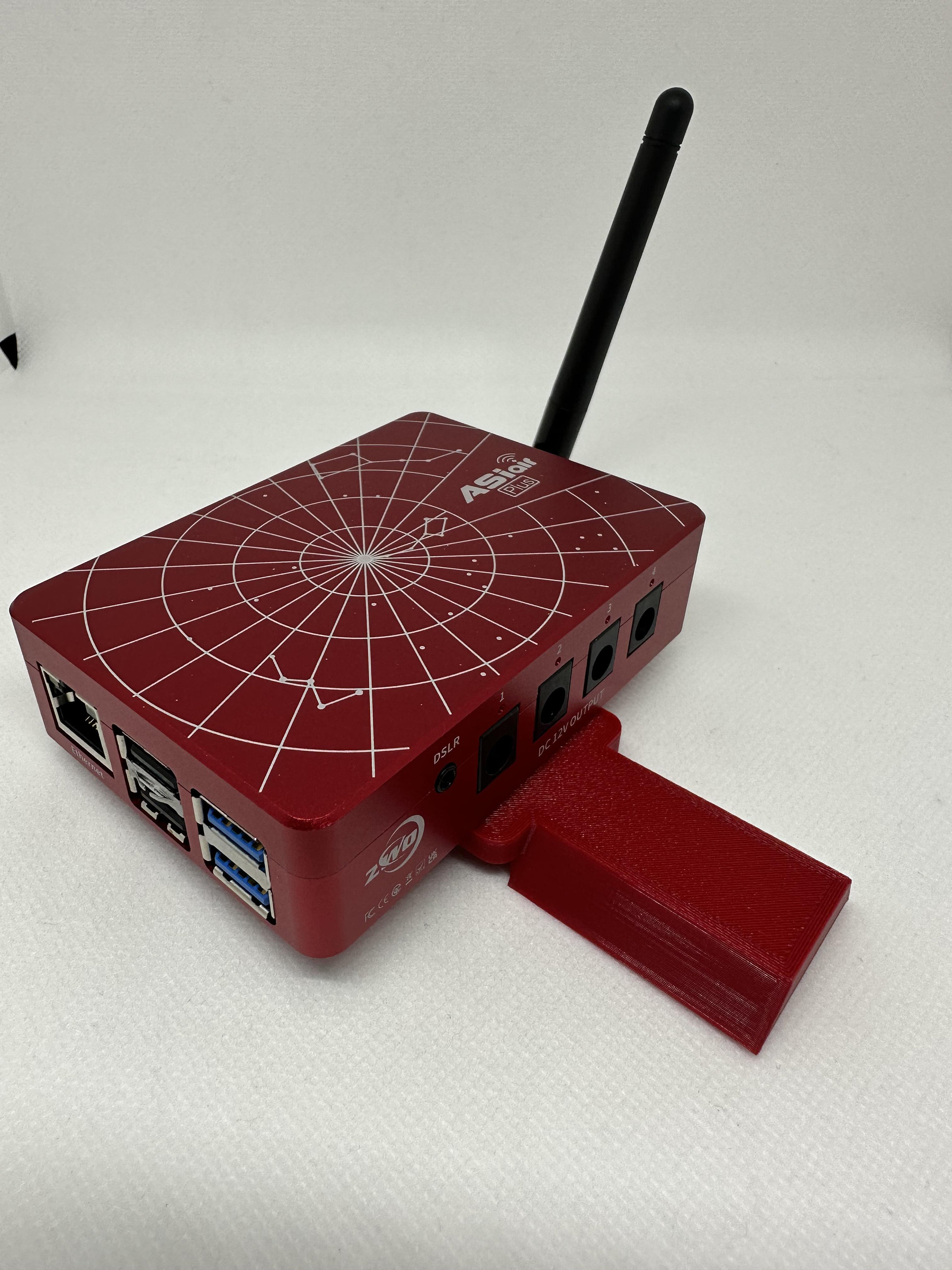 ZWO ASI Air Guide Scope Mount ASI Air Pro/plus/mini - Etsy