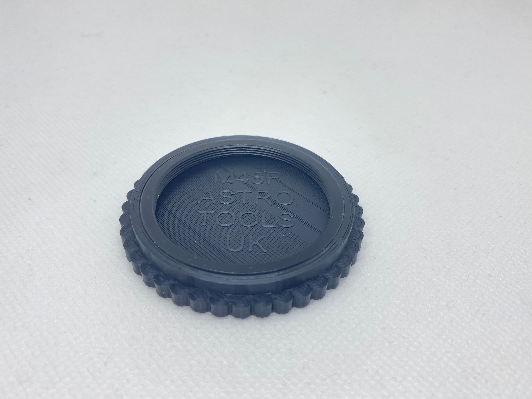 M48 X 0.75mm Dust Cap - Etsy