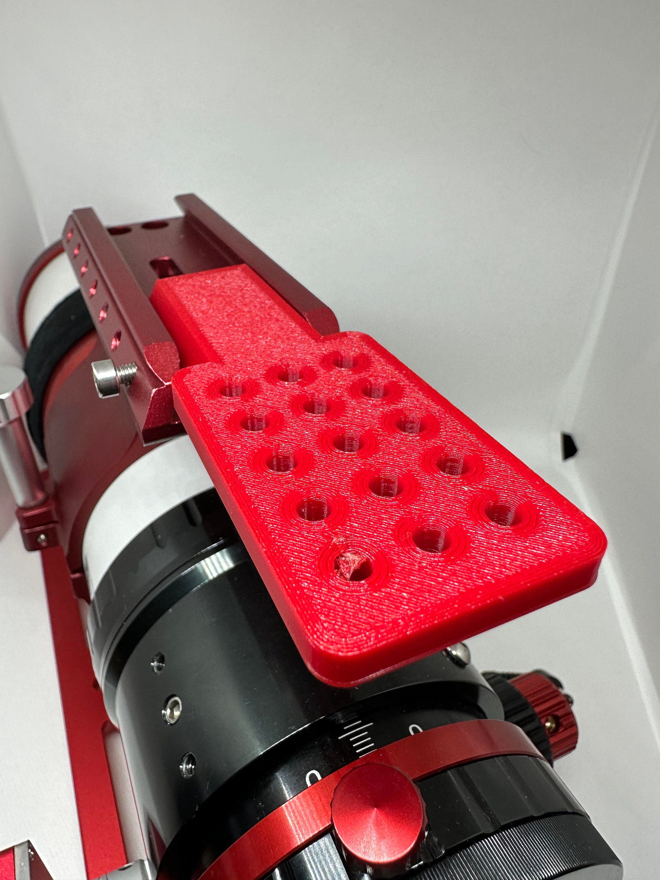 ZWO ASI Air Guide Scope Mount ASI Air Pro/plus/mini - Etsy