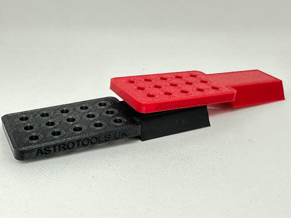 ZWO ASI Air Guide Scope Mount ASI Air Pro/plus/mini - Etsy