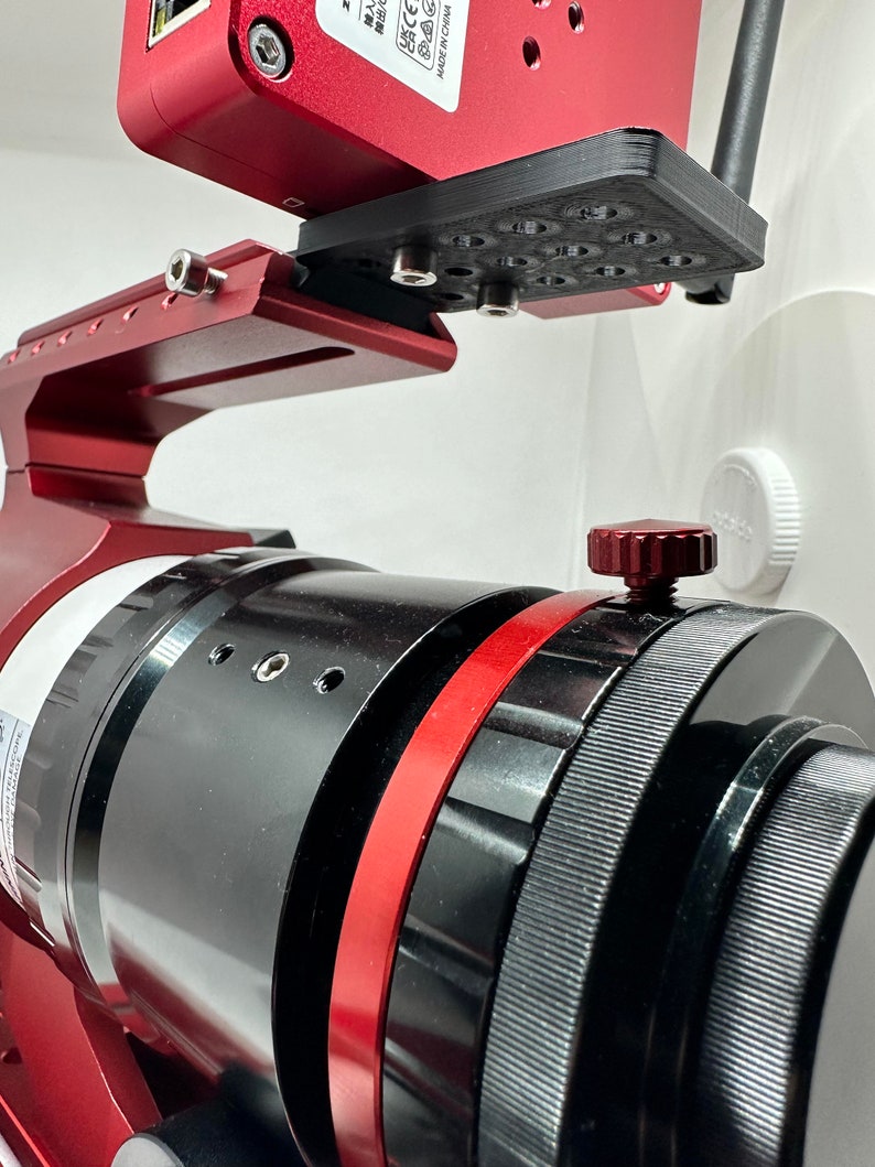 ZWO ASI Air Guide Scope Mount ASI Air Pro/plus/mini - Etsy