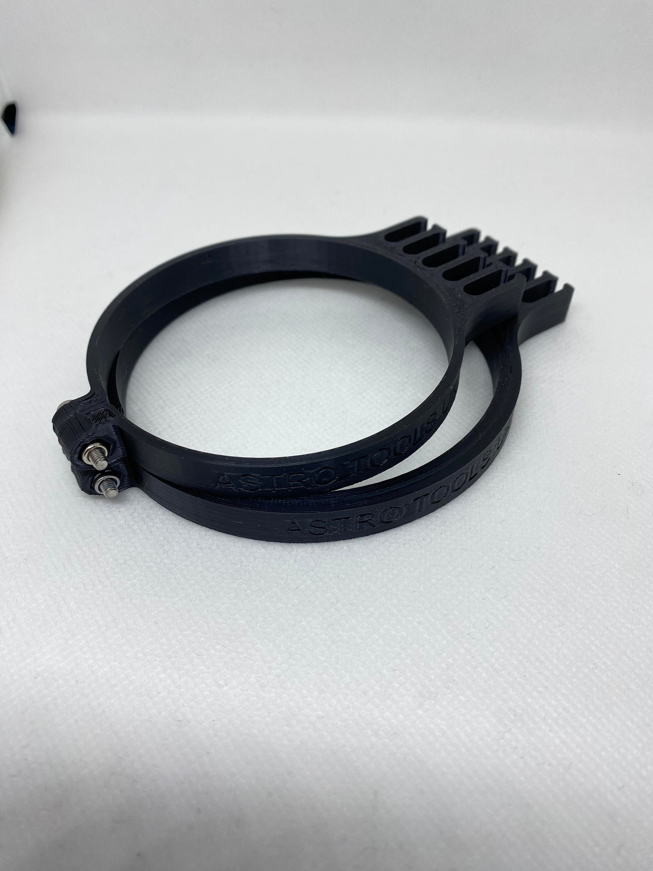 ASI ZWO Camera Cable Tidy/organiser for 78mm or 90mm Bodies - 294/533 ...
