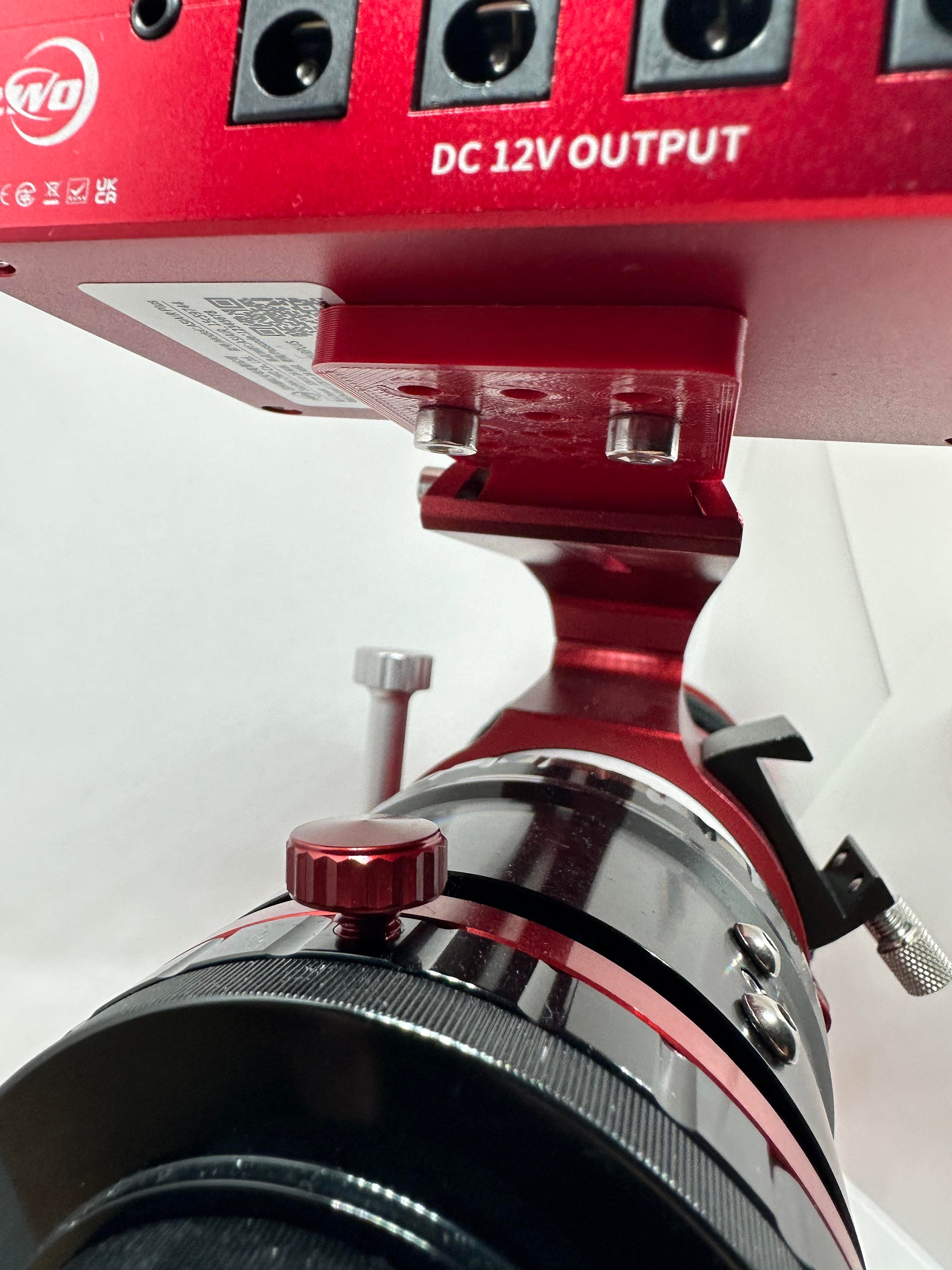 ZWO ASI Air Guide Scope Mount ASI Air Pro/plus/mini - Etsy