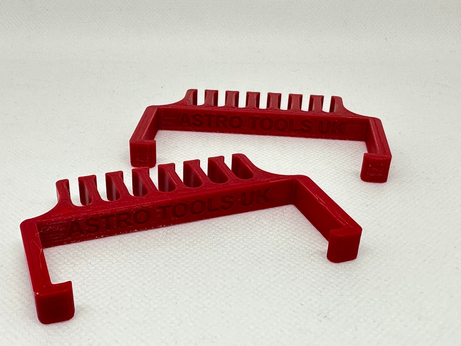 ZWO ASI Air Plus Cable Tidy - Black & Red - Etsy