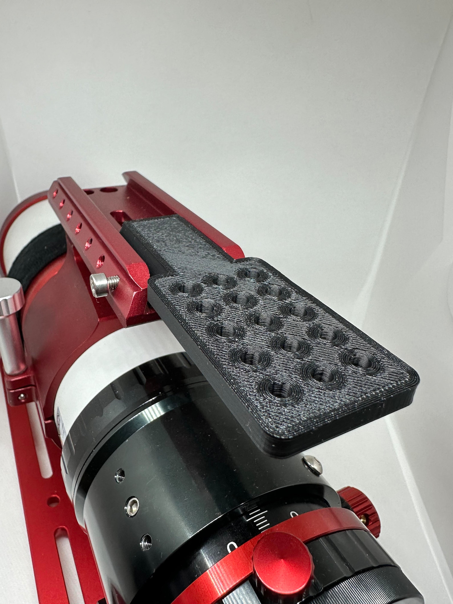 ZWO ASI Air Guide Scope Mount ASI Air Pro/plus/mini - Etsy