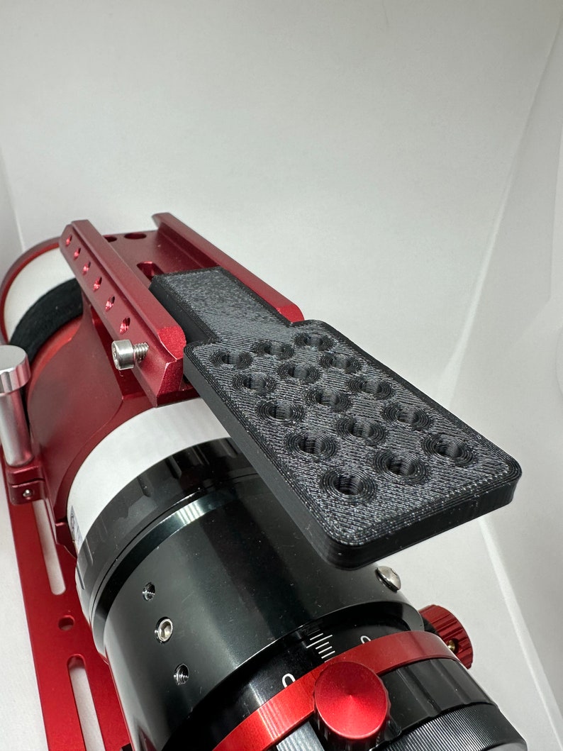 ZWO ASI Air Guide Scope Mount ASI Air Pro/plus/mini - Etsy UK