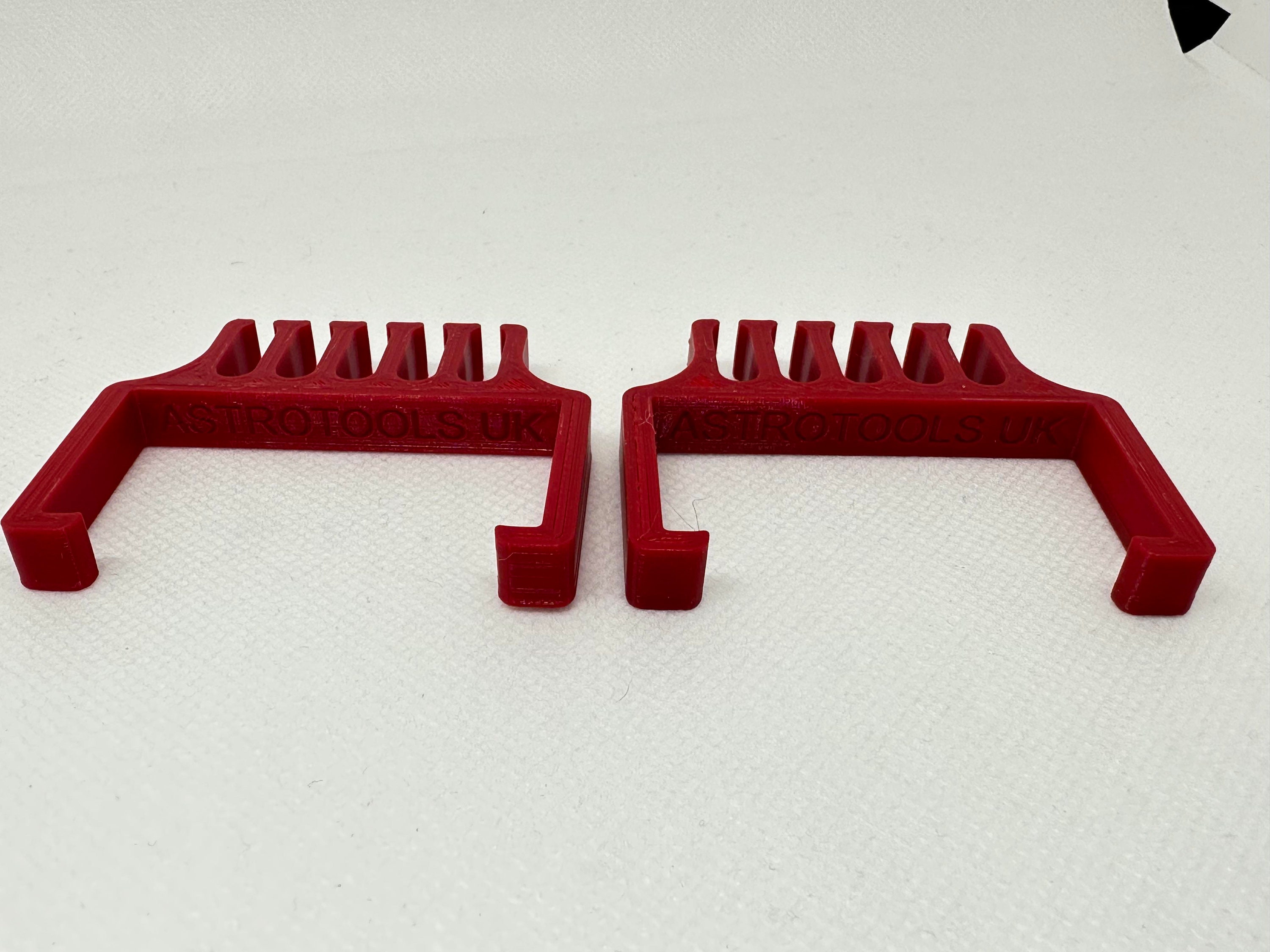 ZWO ASI Air MINI Cable Tidy - Black & Red - Etsy