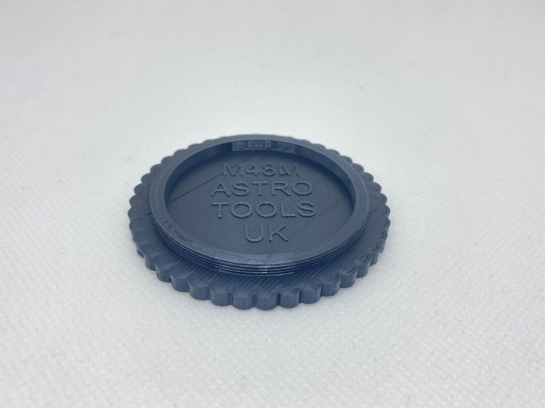 M48 X 0.75mm Dust Cap - Etsy