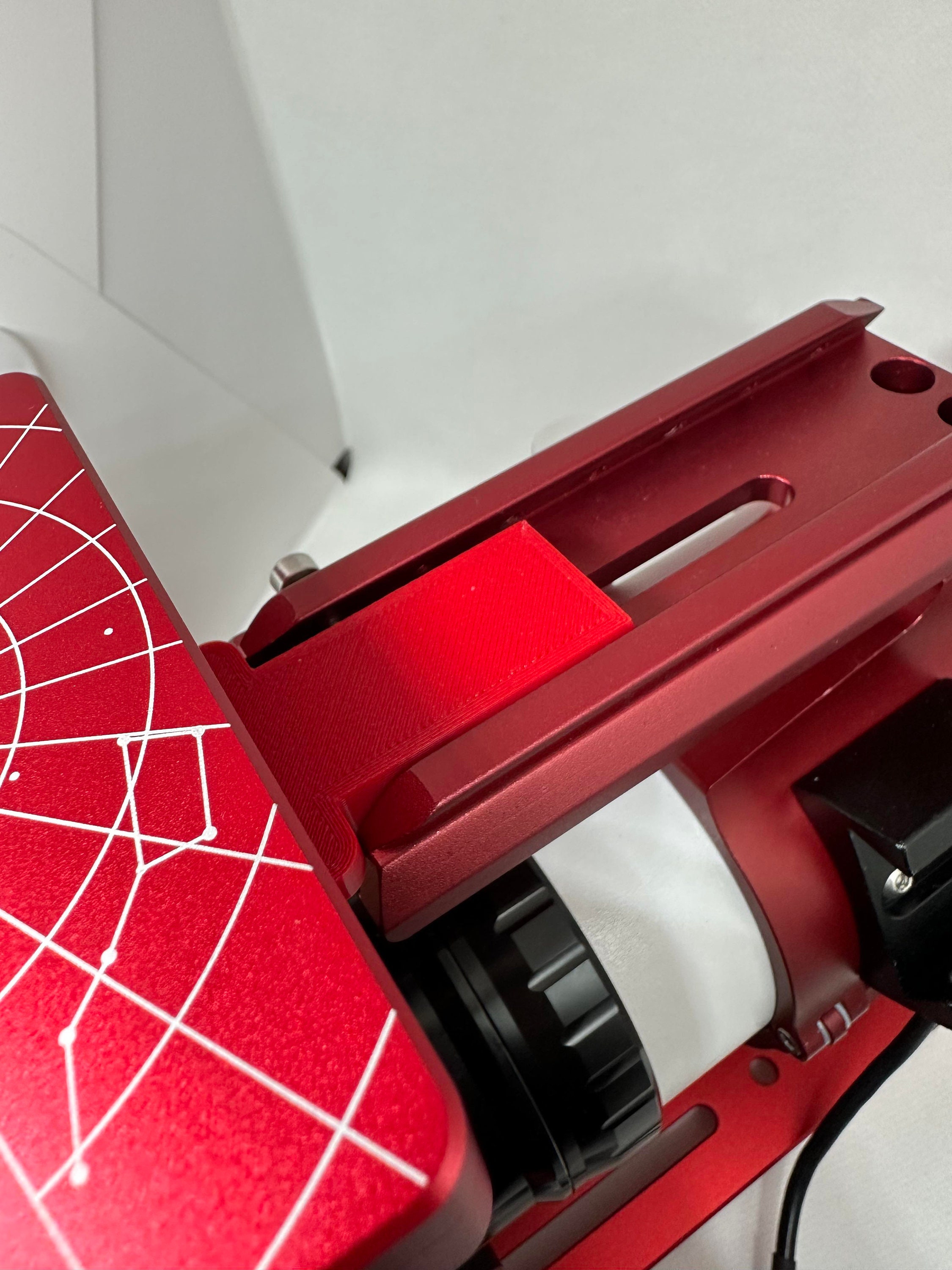 ZWO ASI Air Guide Scope Mount ASI Air Pro/plus/mini - Etsy