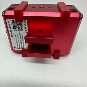 ZWO ASI Air PRO Cable Tidy - Black & Red - Etsy